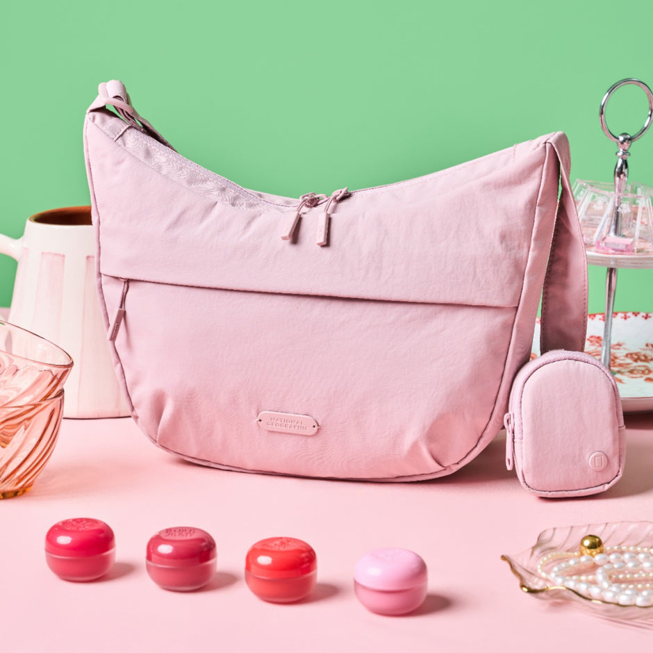 Bags and Backpacks – National Geographic Apparel