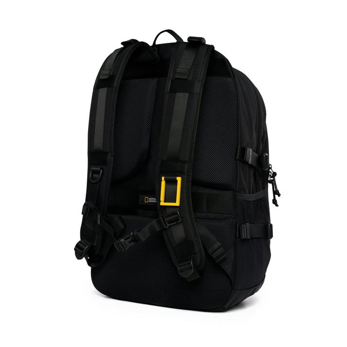 Geo Backpack- Black – National Geographic Apparel