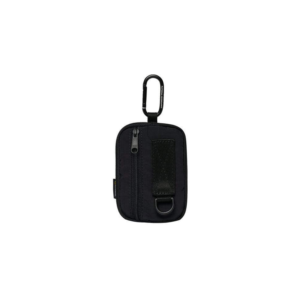 Geo Backpack- Black – National Geographic Apparel