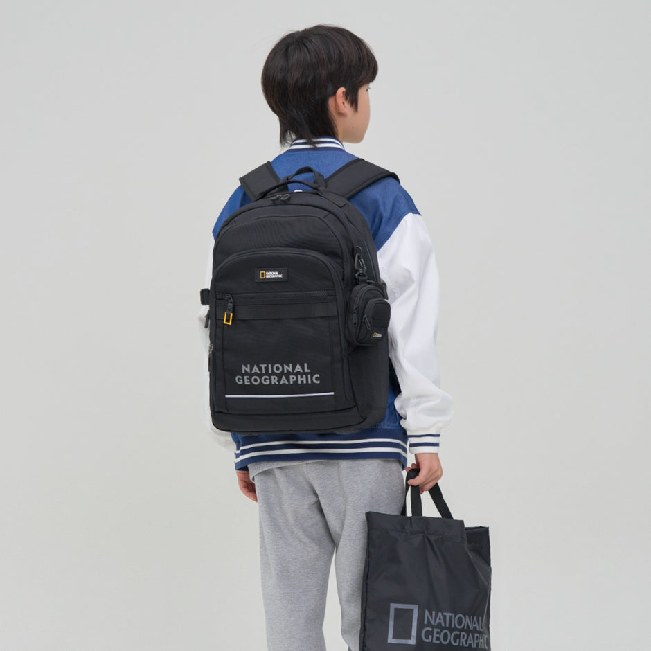 Bags and Backpacks – National Geographic Apparel
