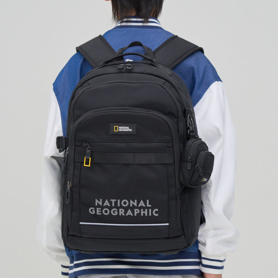 Bags and Backpacks – National Geographic Apparel