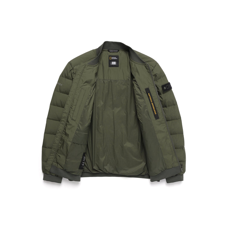 Jackets for Men – National Geographic Apparel