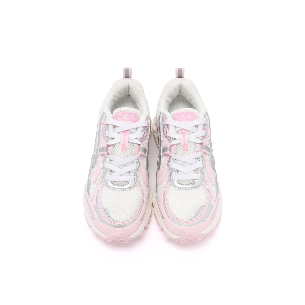 CONTOUR ZERO KIDS- PINK – National Geographic Apparel