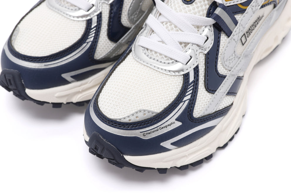 KIDS CONTOUR ZERO- NAVY – National Geographic Apparel