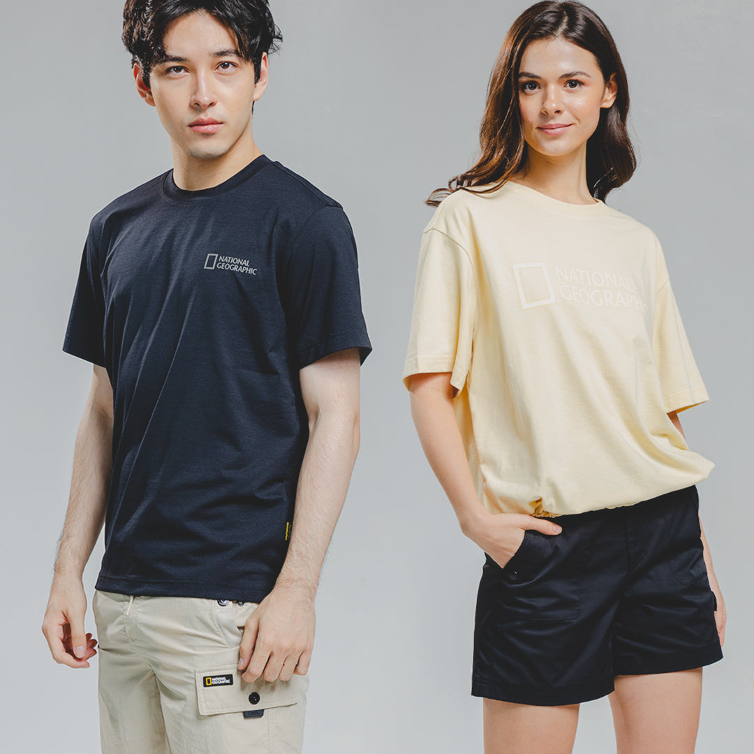 National Geographic Apparel Philippines Online Store