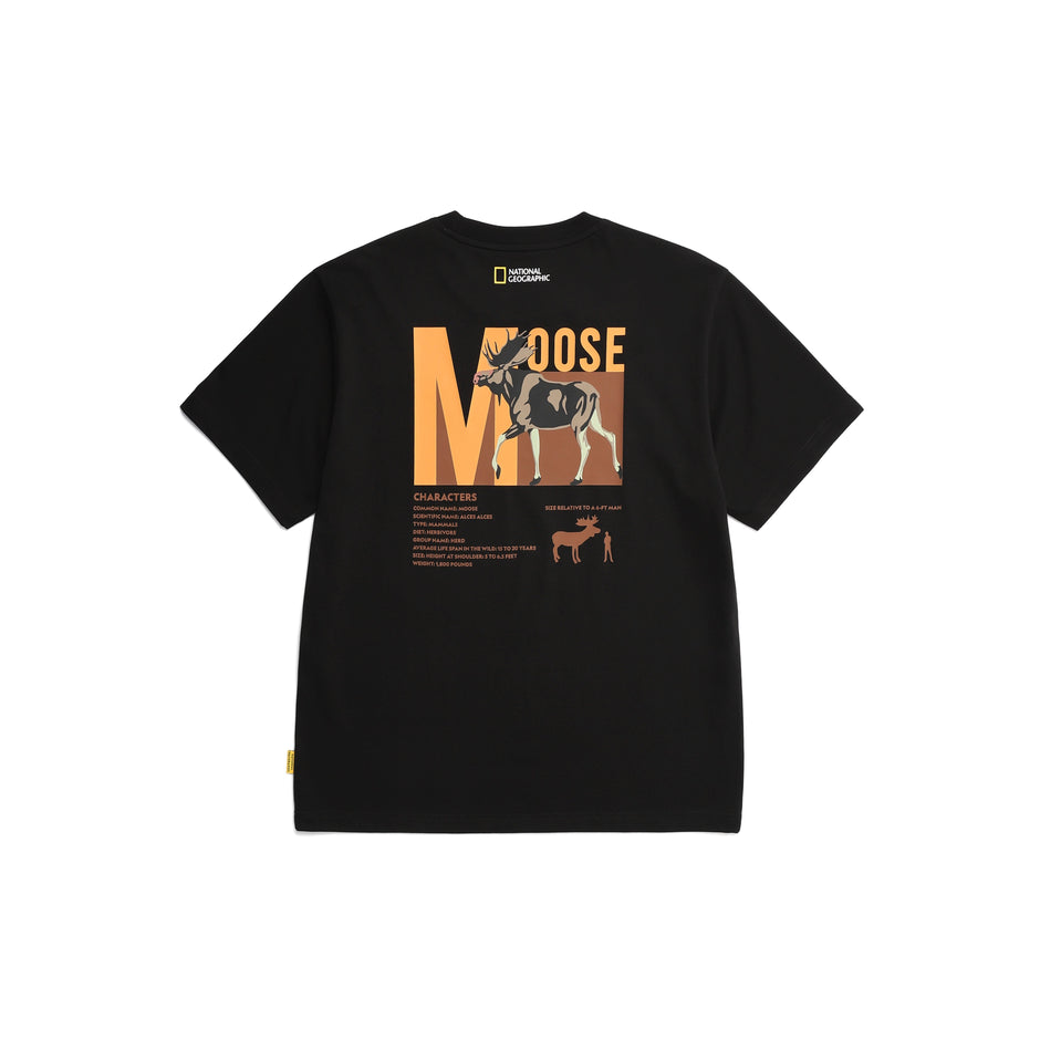 T-shirts for Men – National Geographic Apparel