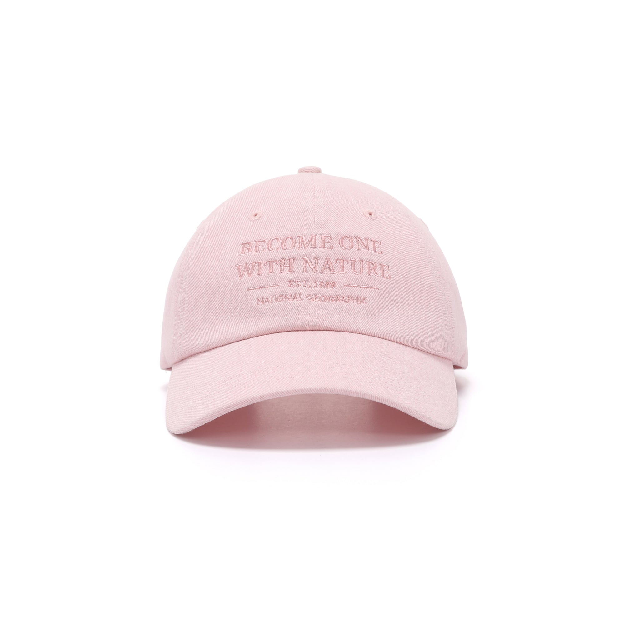 Become One With Nature Cap – National Geographic Apparel