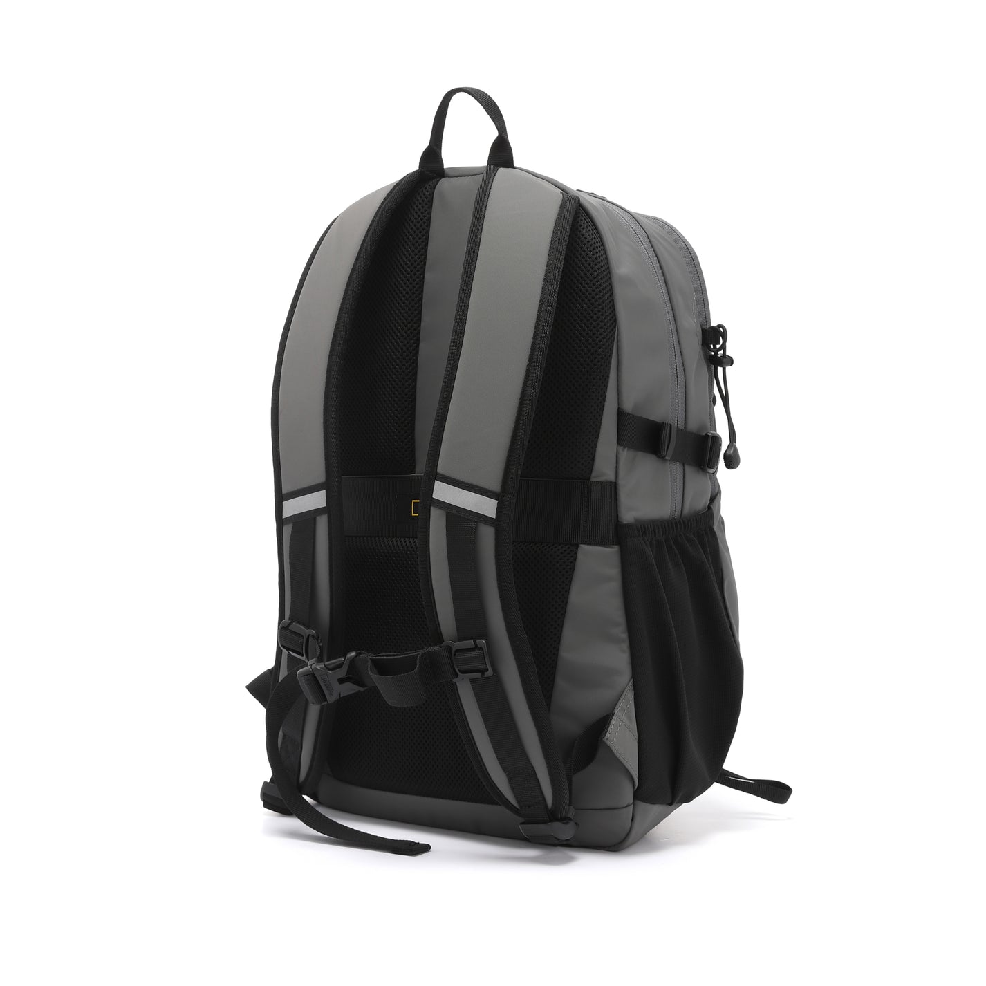 BRAVE MINI BACKPACK- GREY – National Geographic Apparel