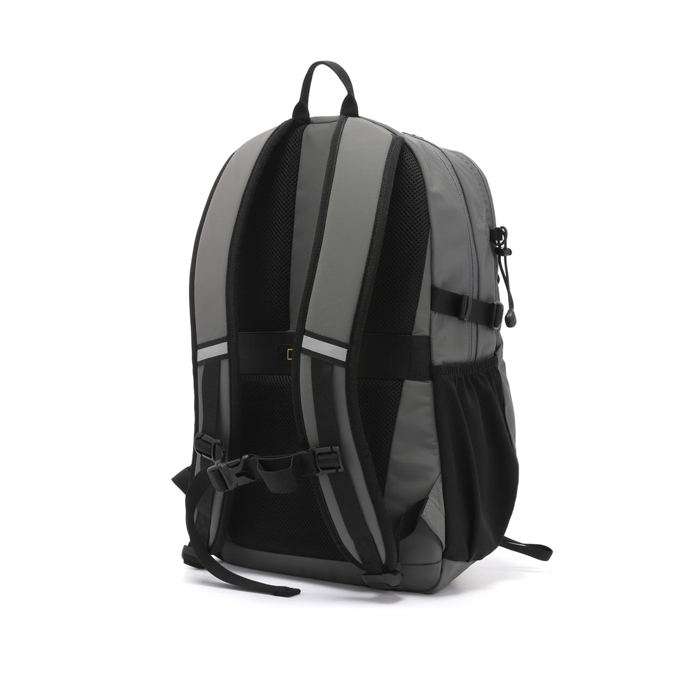 Brave Mini Backpack- Grey – National Geographic Apparel
