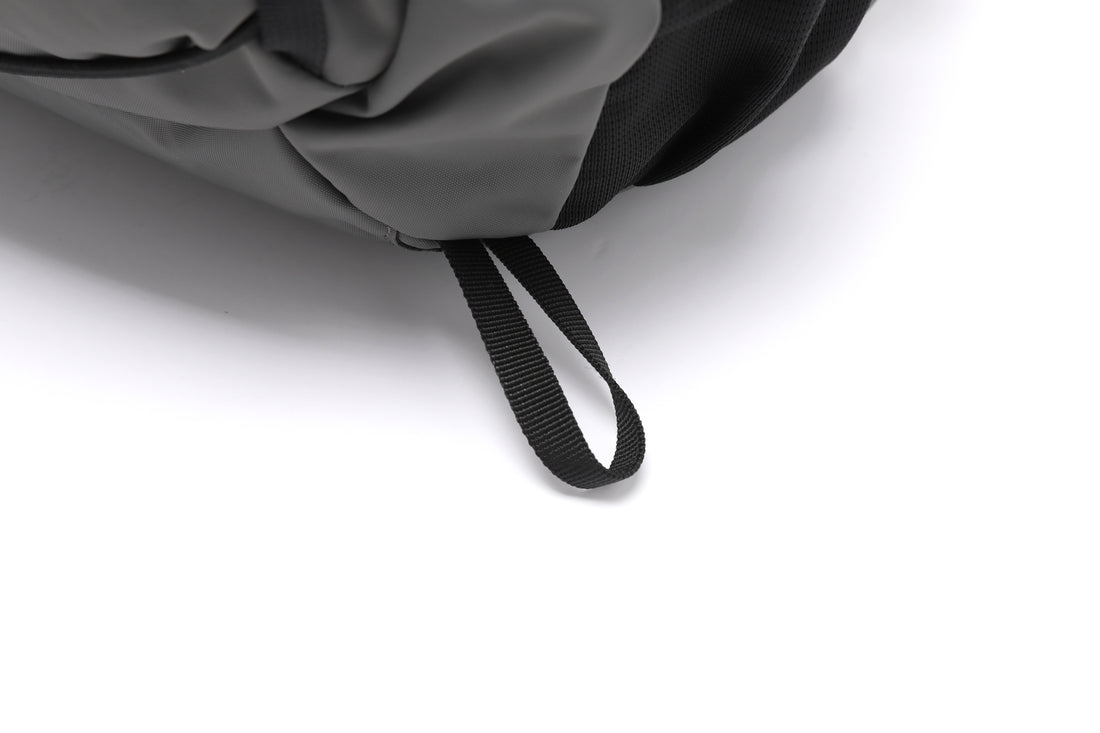 BRAVE MINI BACKPACK- GREY – National Geographic Apparel