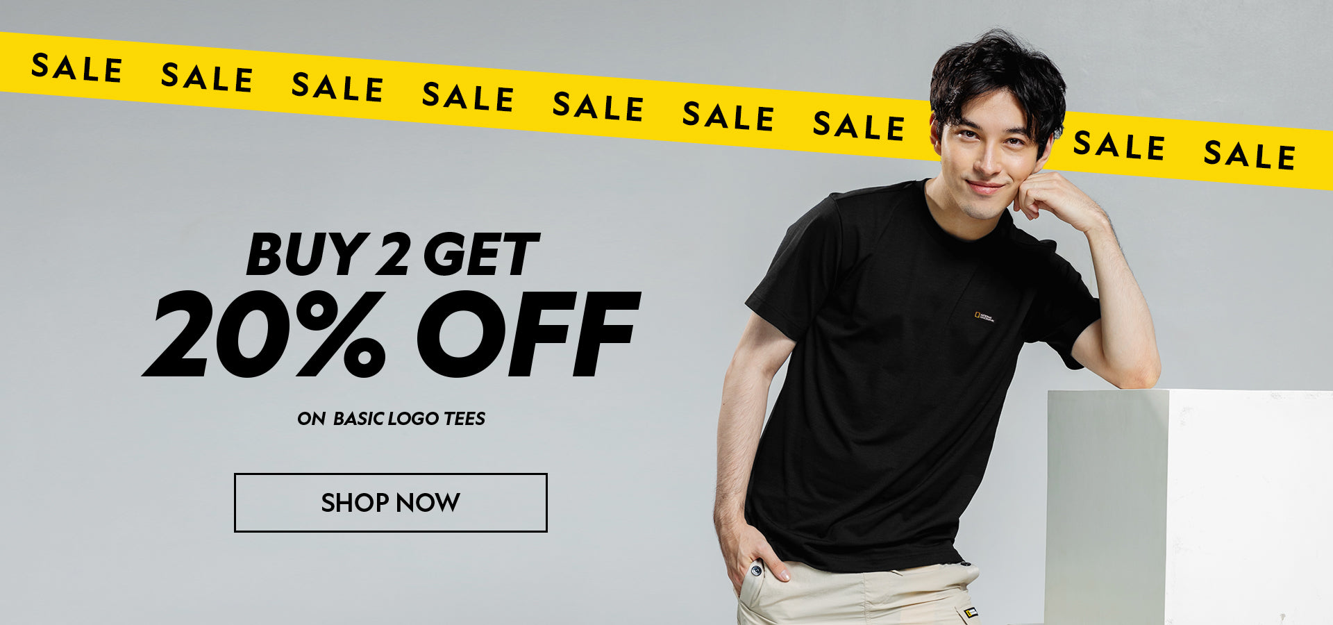 National Geographic Apparel Philippines Online Store