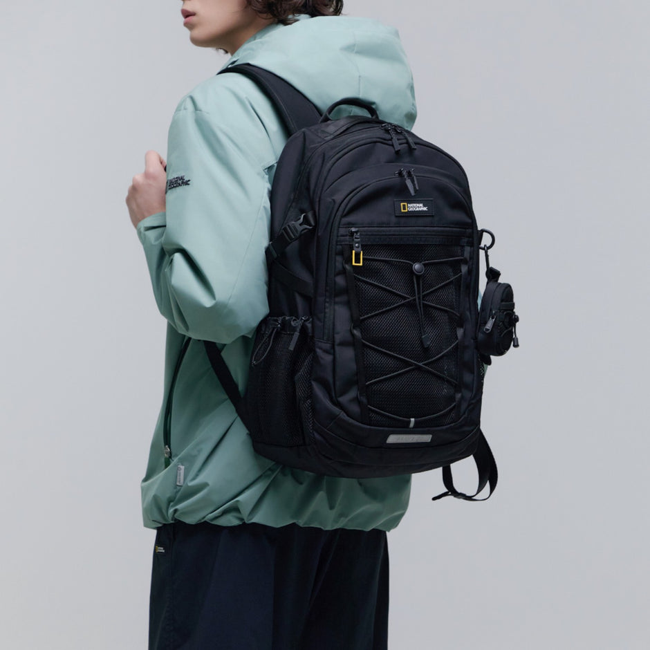 Bags and Backpacks – National Geographic Apparel