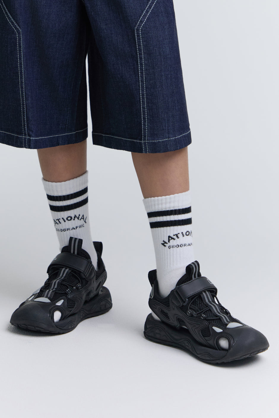 Footwear – National Geographic Apparel