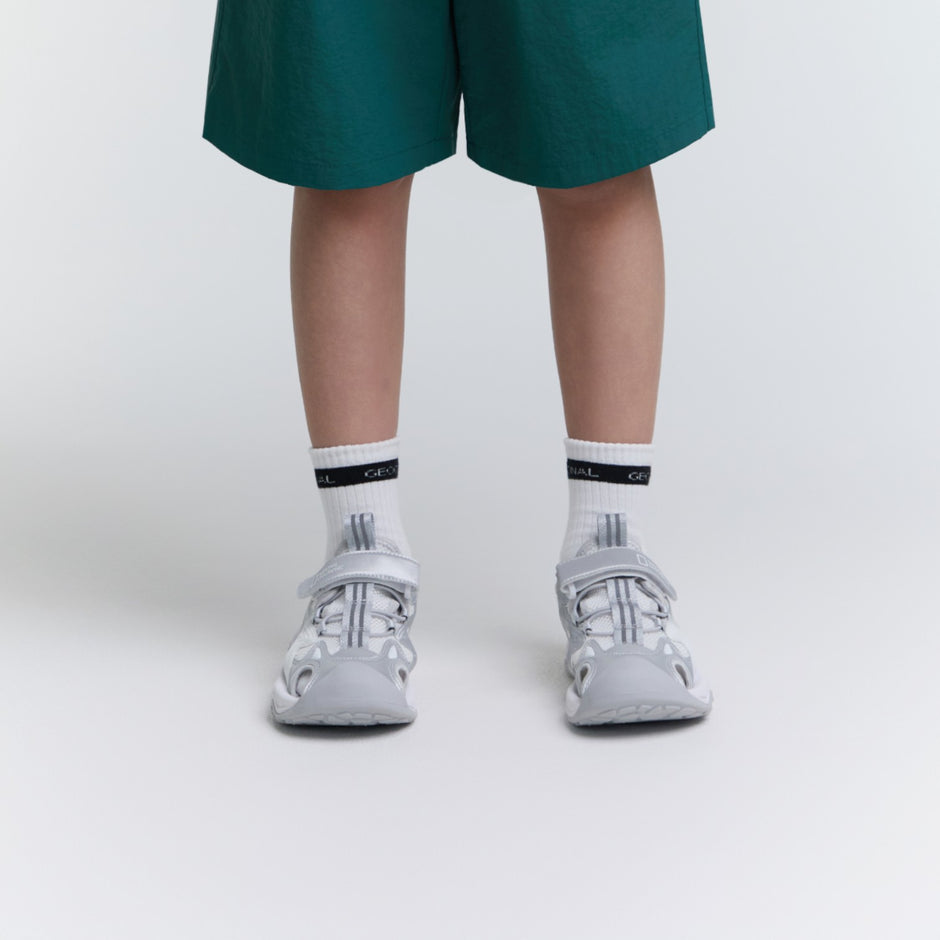Footwear – National Geographic Apparel