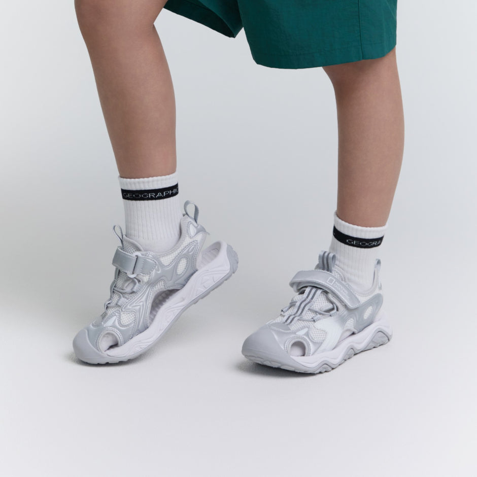 Footwear – National Geographic Apparel