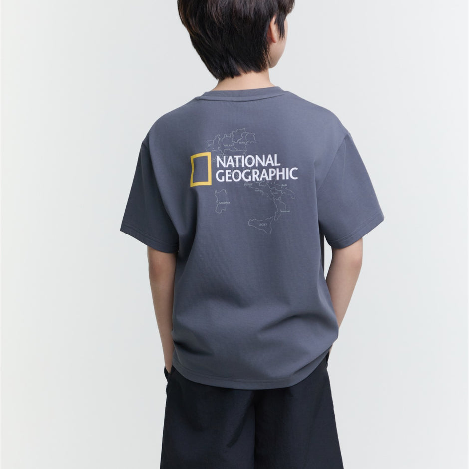 T-Shirts – National Geographic Apparel