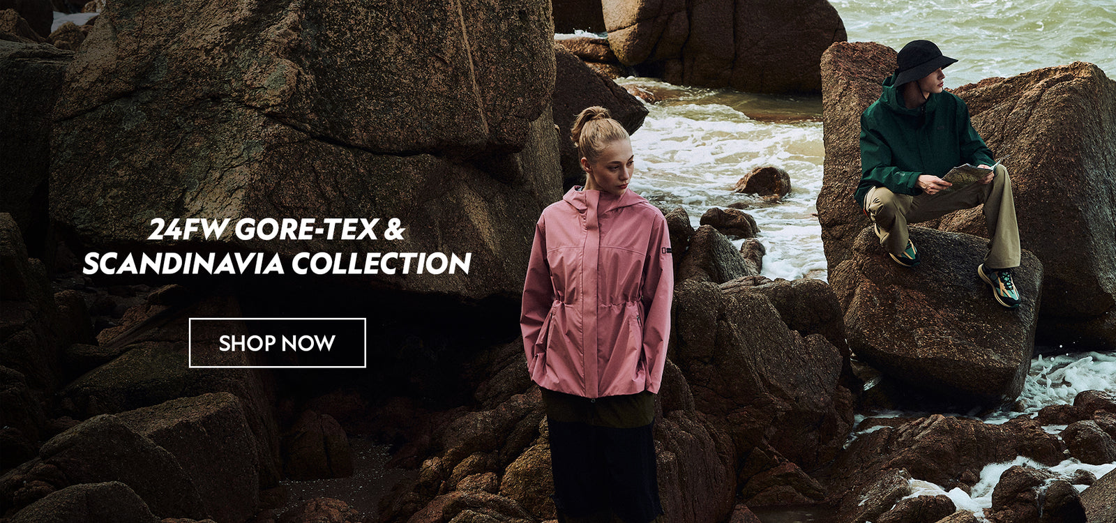 National Geographic Apparel Philippines Online Store