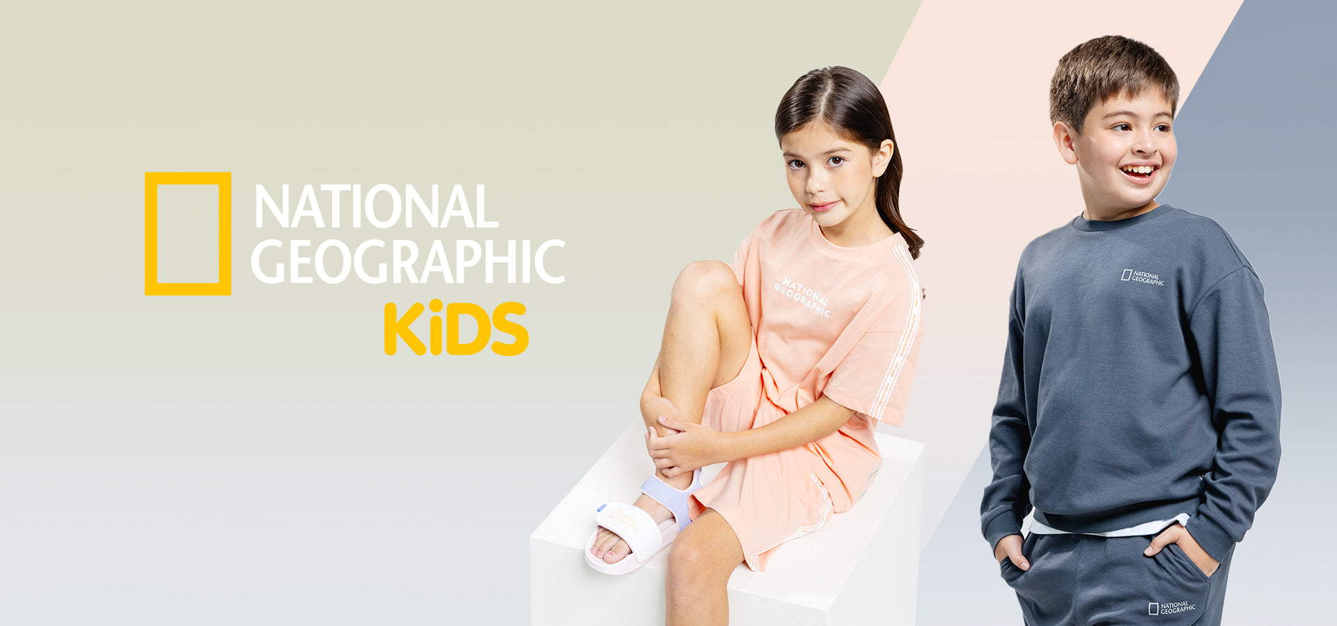 National Geographic Apparel Philippines Online Store