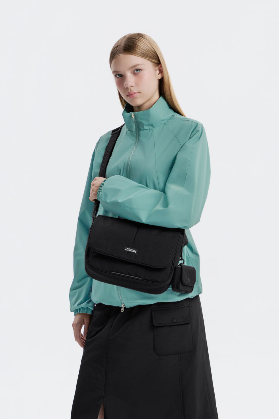 Bags and Backpacks – National Geographic Apparel