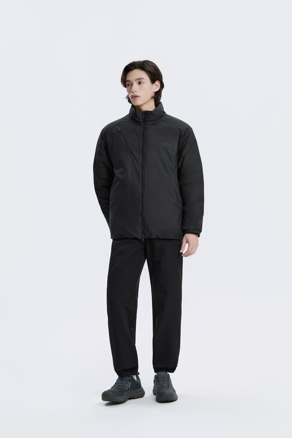 Jackets – National Geographic Apparel