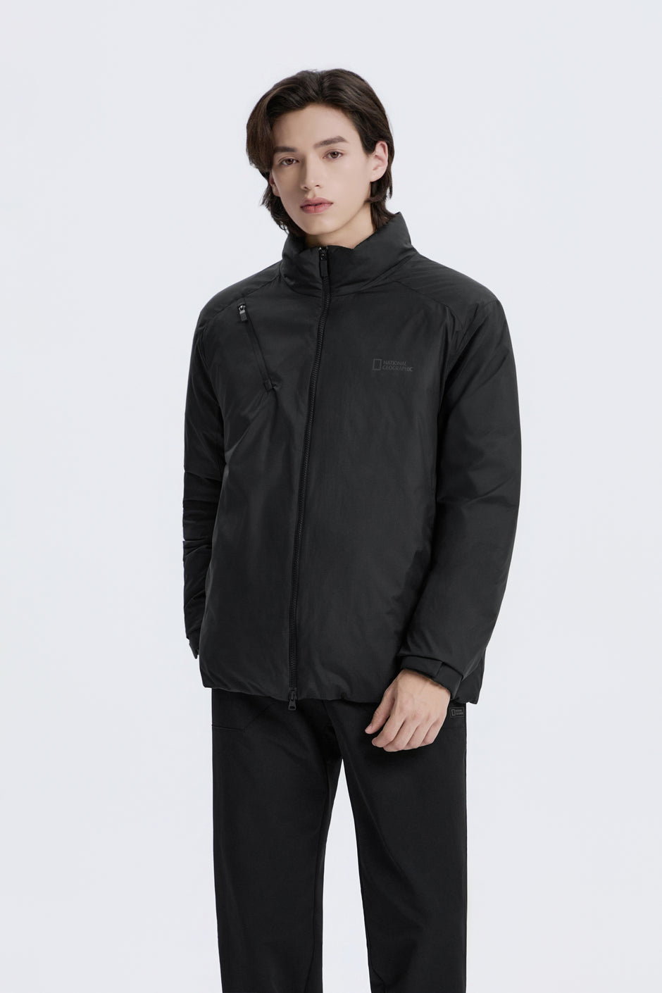 Jackets – National Geographic Apparel