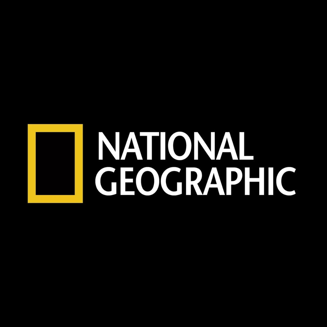 Wear Adventure with National Geographic Apparel