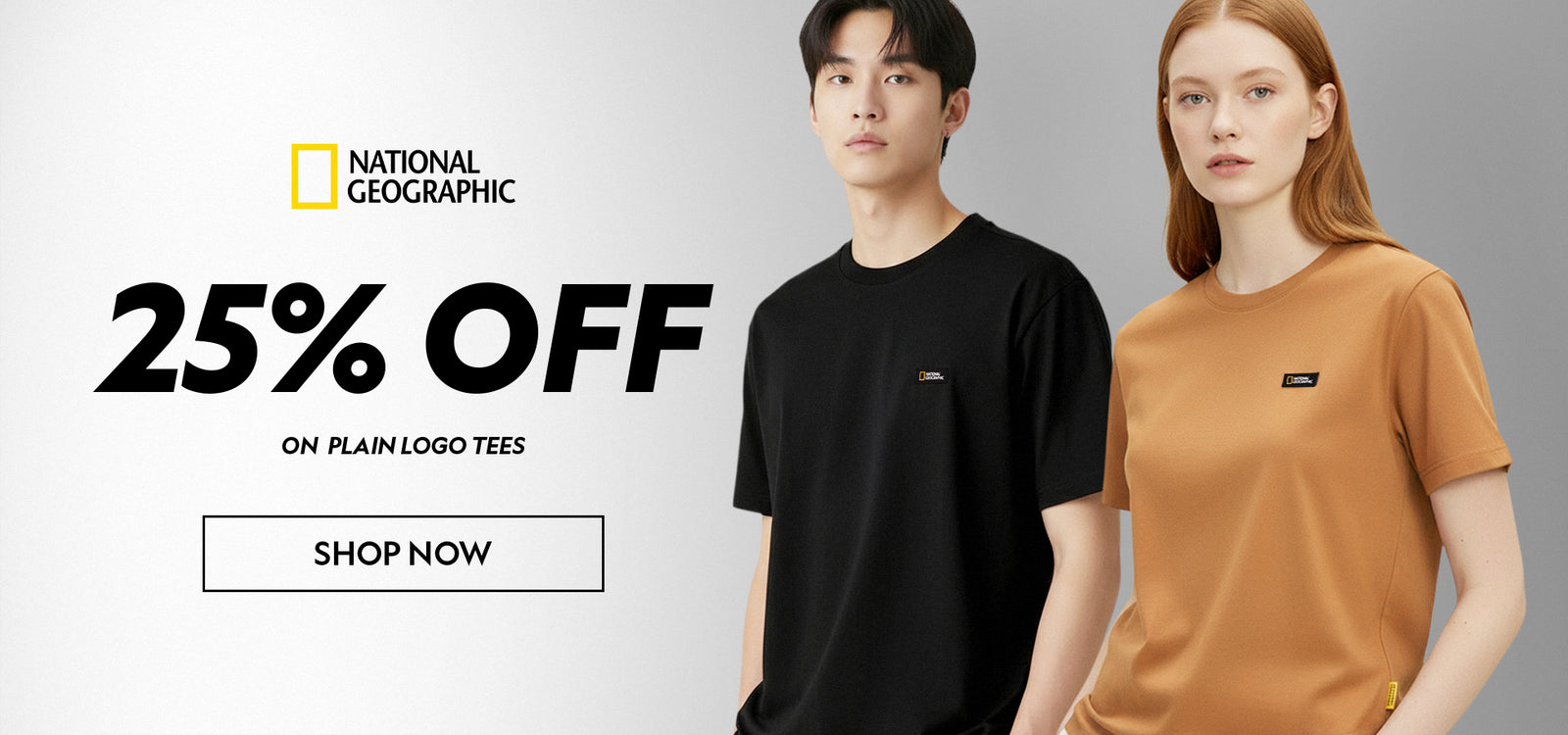 National Geographic Apparel Philippines Online Store