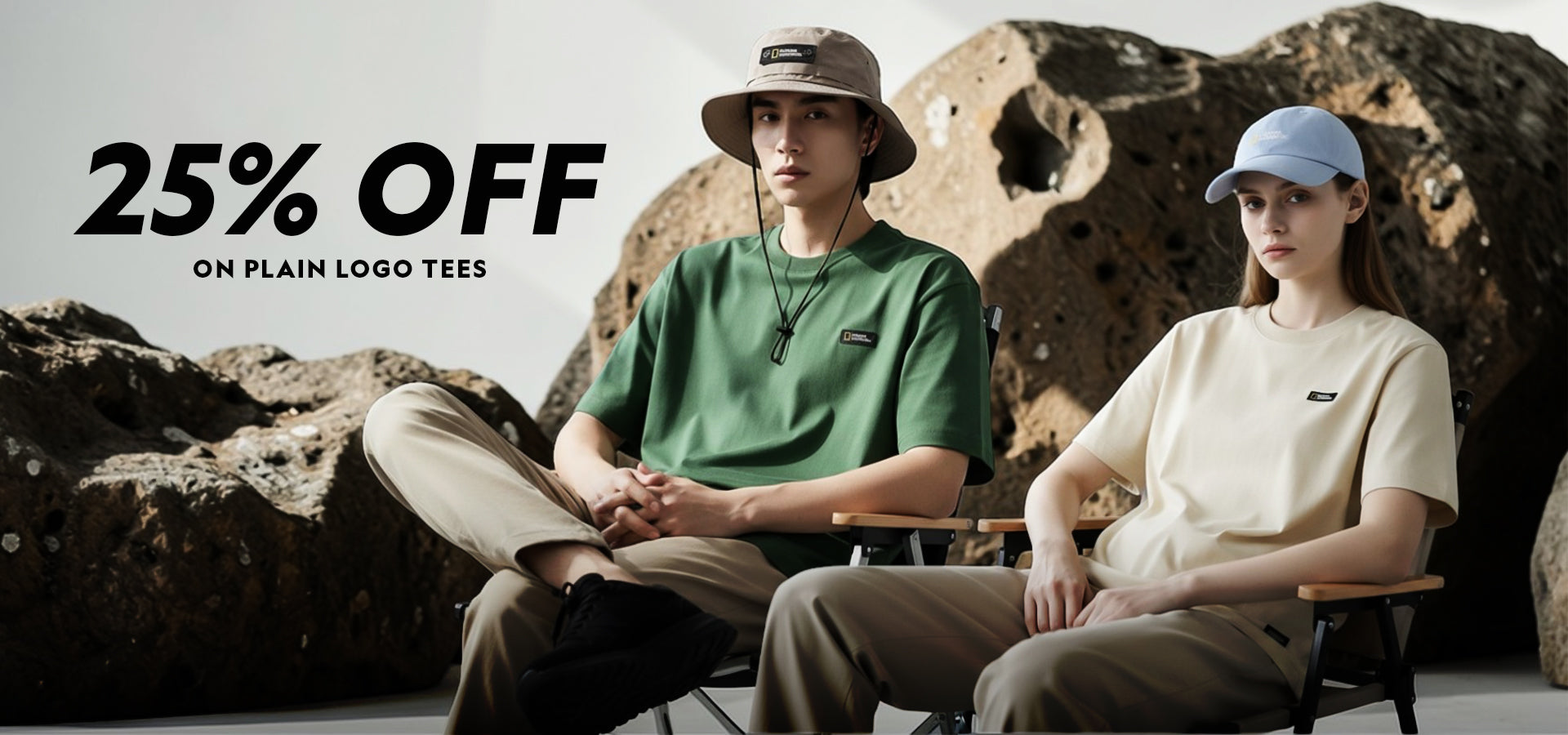 National Geographic Apparel Philippines Online Store