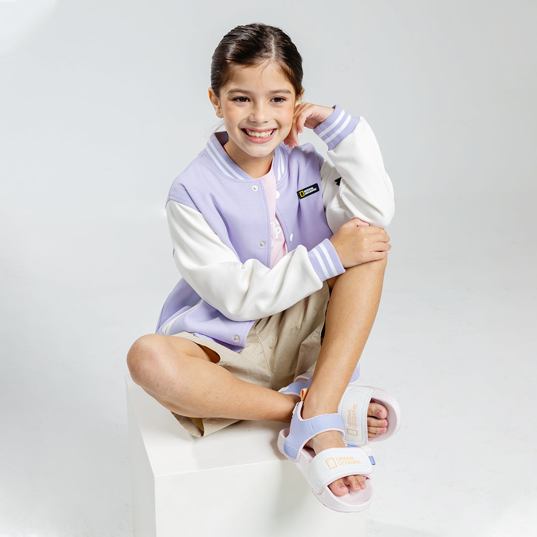 Jacket – National Geographic Apparel